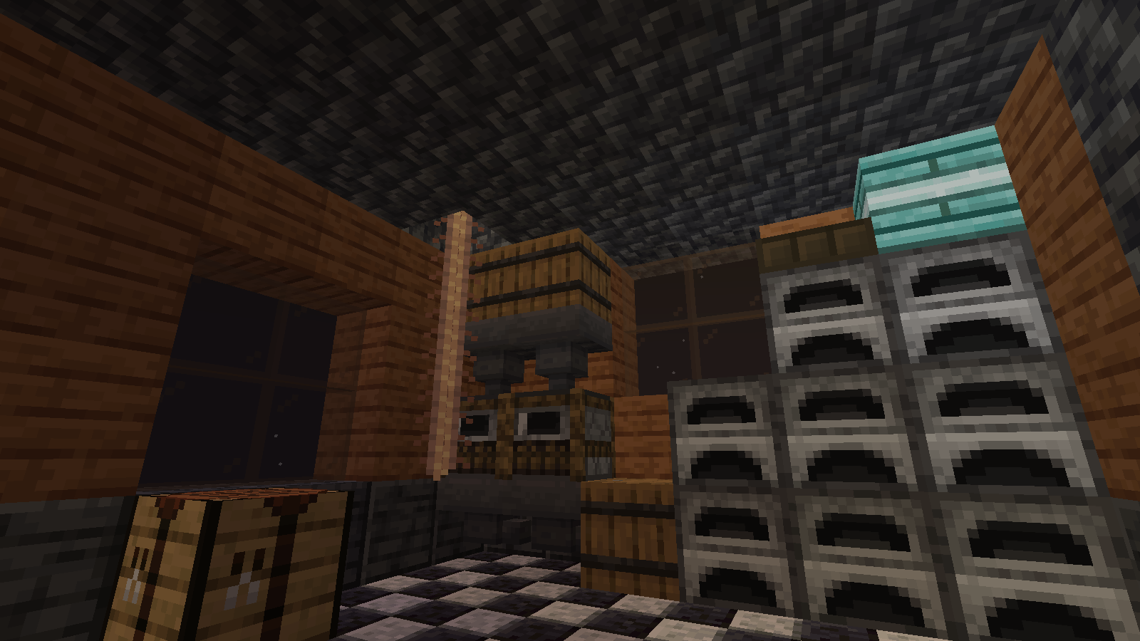 Miner3D's Bobstruct (Bobert's Building Expansion) - Gallery - Minecraft ...