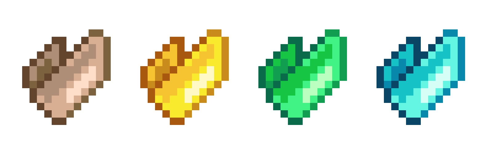 New Gem Crabs - Minecraft Mods - CurseForge