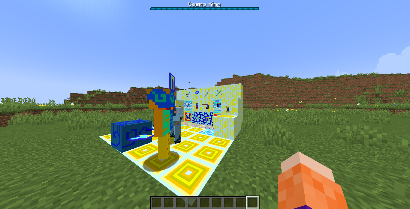 Dimension Update - Gallery - Minecraft Mods - CurseForge