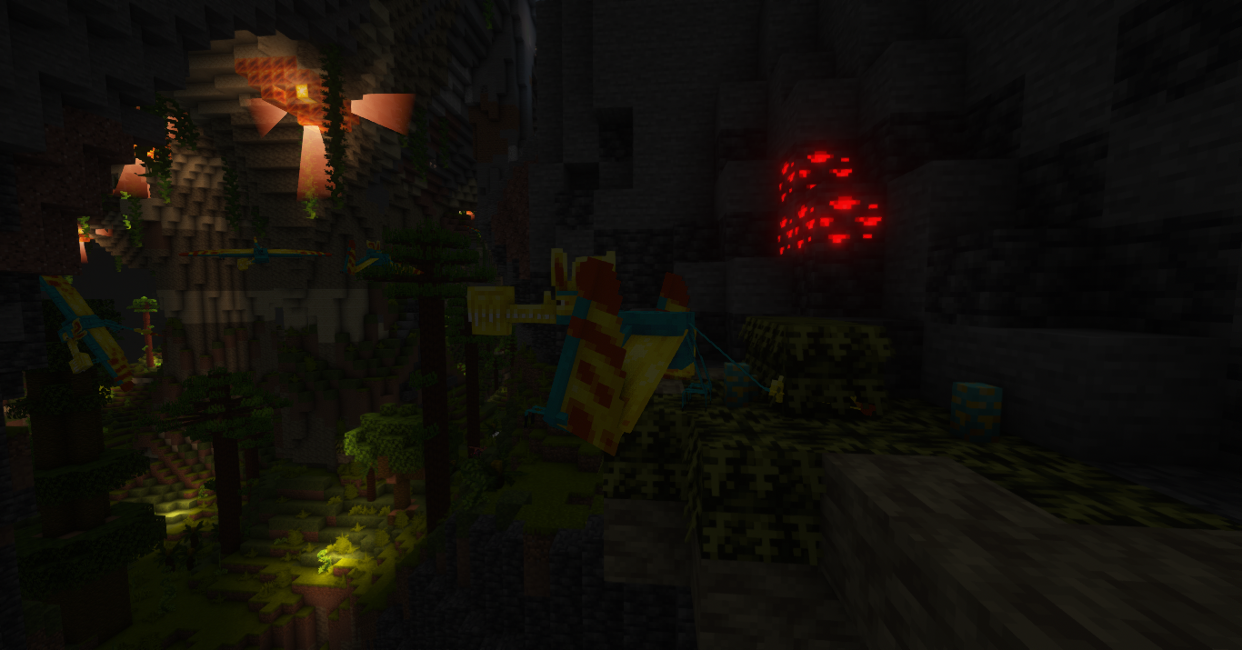 Age of dinosaurS - Gallery - Minecraft Modpacks - CurseForge