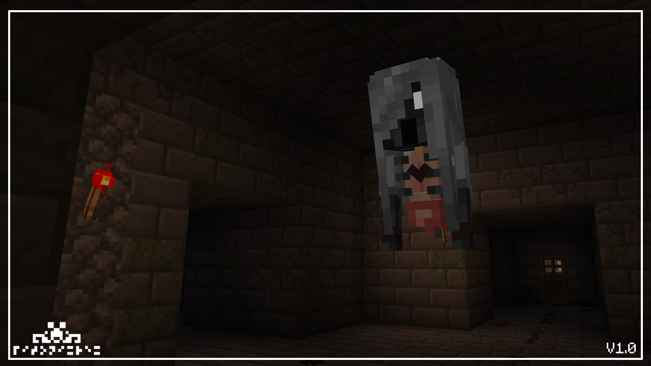 Miranda The Ghost - Gallery - Minecraft Resource Packs - CurseForge