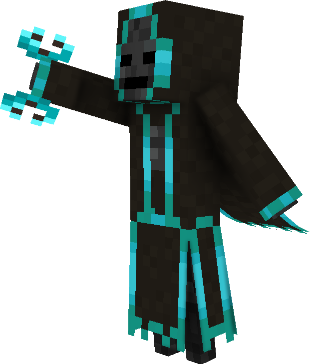 Dark Side - Gallery - Minecraft Mods - CurseForge