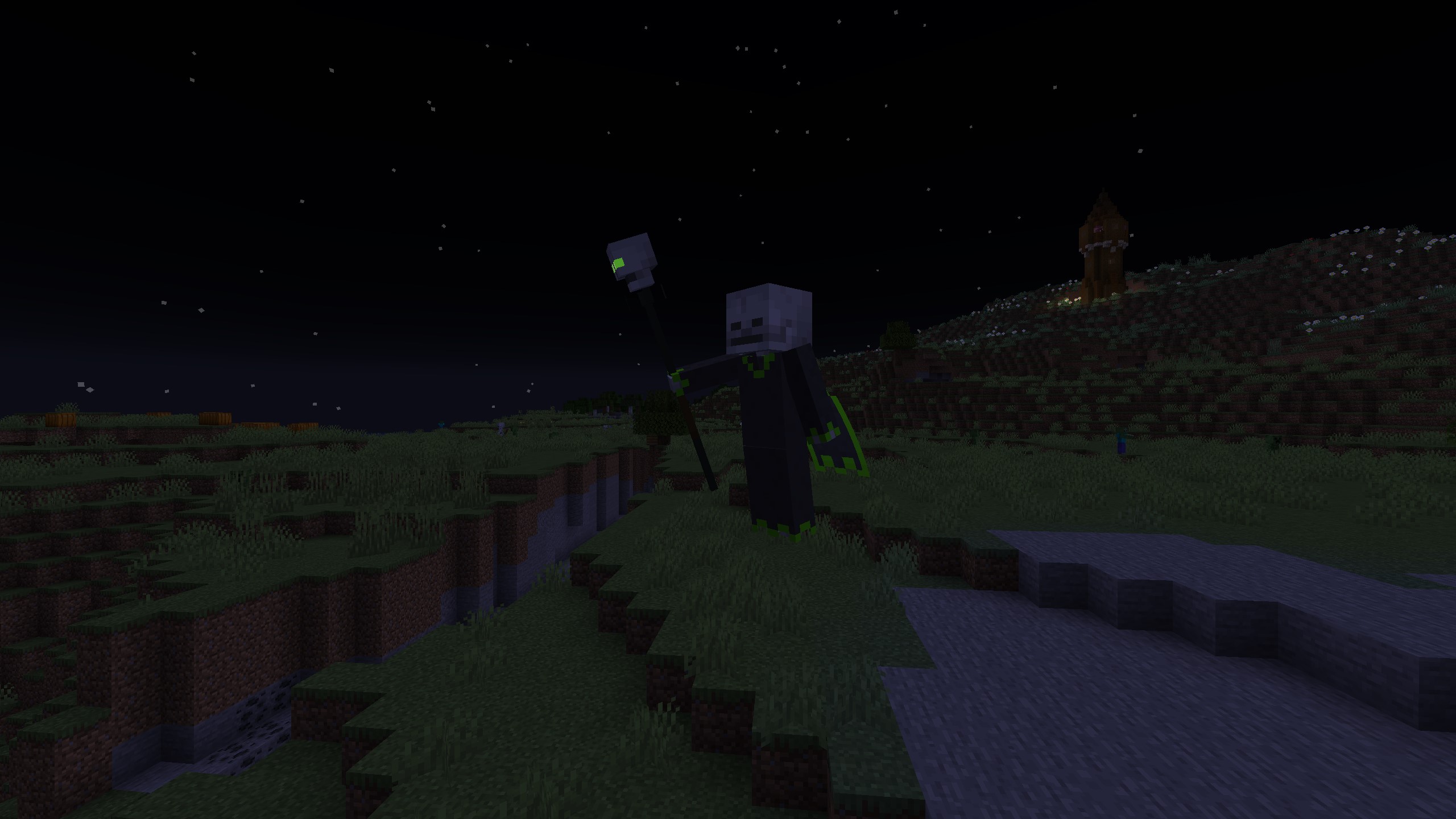 Dark Side - Gallery - Minecraft Mods - CurseForge