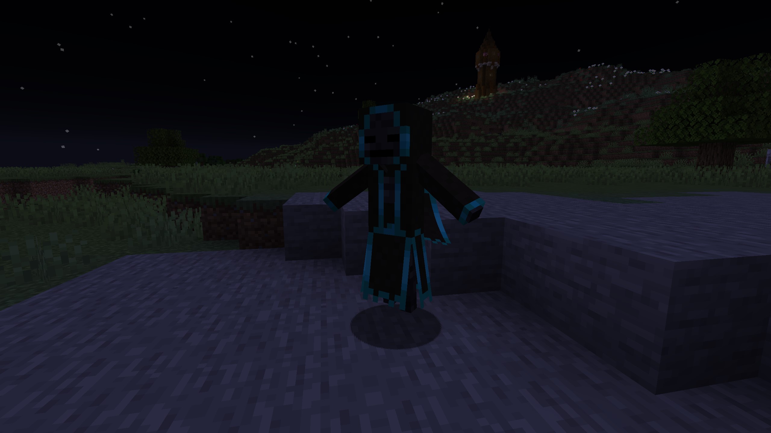 Dark Side - Gallery - Minecraft Mods - CurseForge