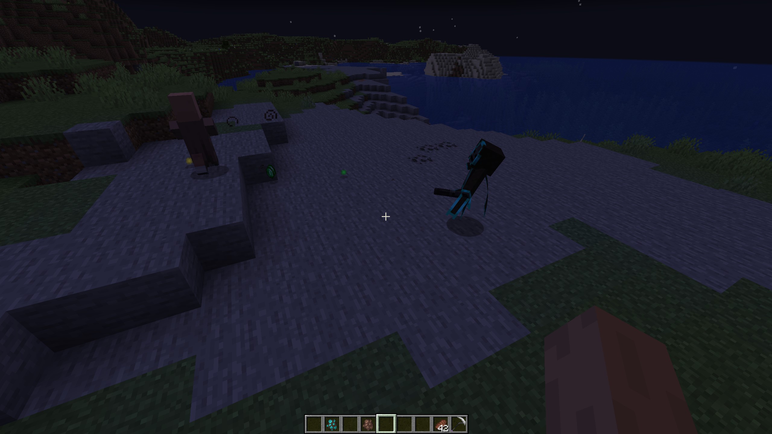 Dark Side - Gallery - Minecraft Mods - CurseForge