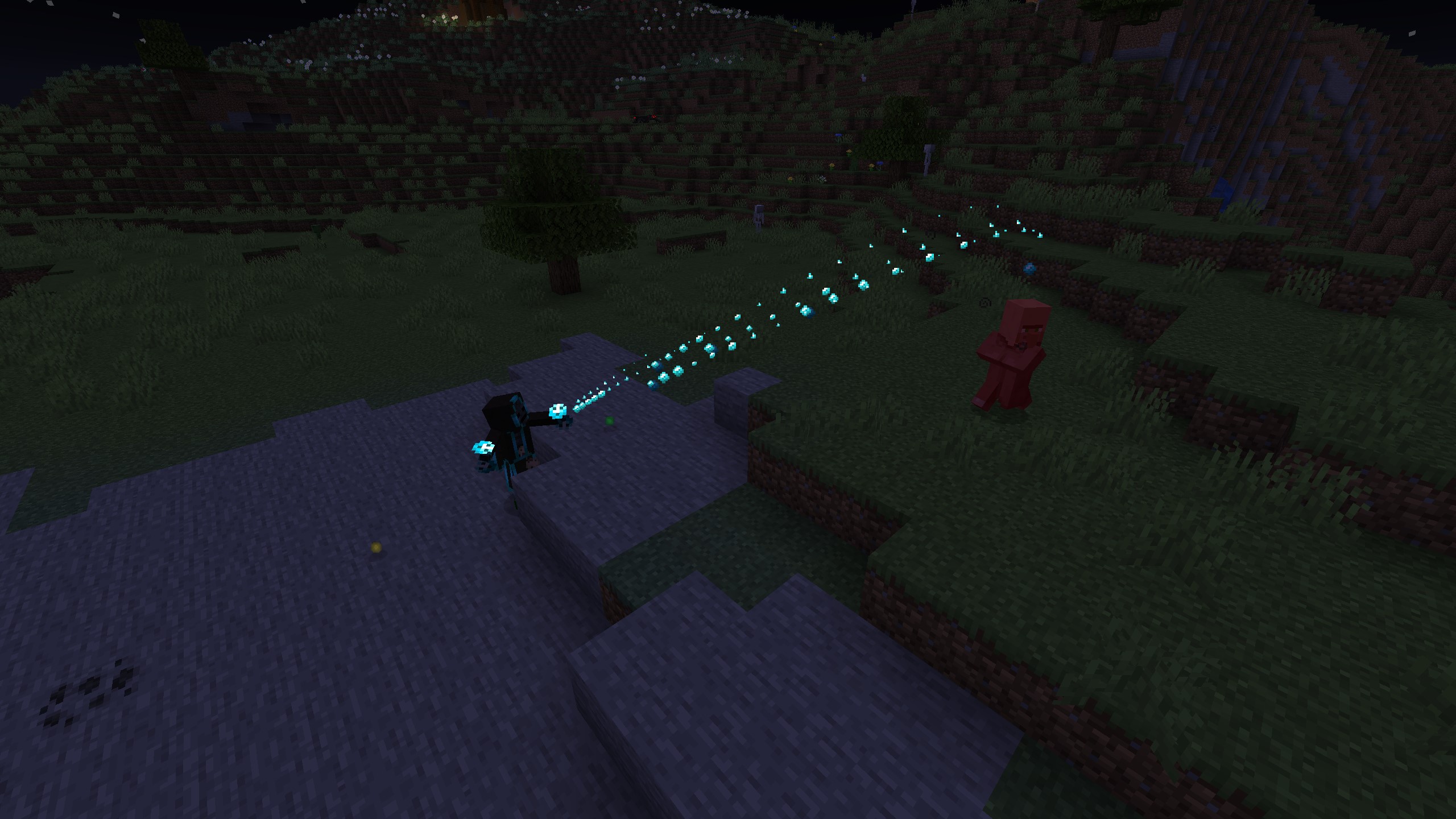 Dark Side - Gallery - Minecraft Mods - CurseForge