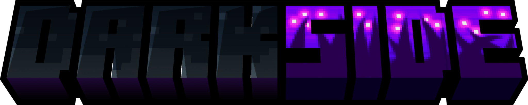 Dark Side - Gallery - Minecraft Mods - CurseForge