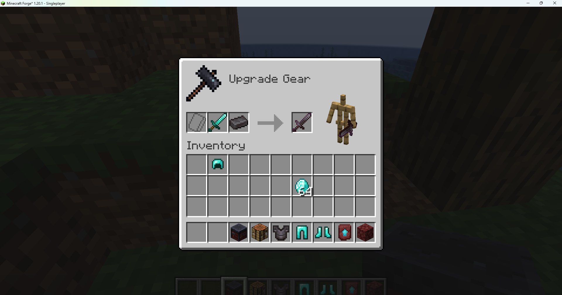 The Pals Plus - Screenshots - Minecraft Mods - CurseForge