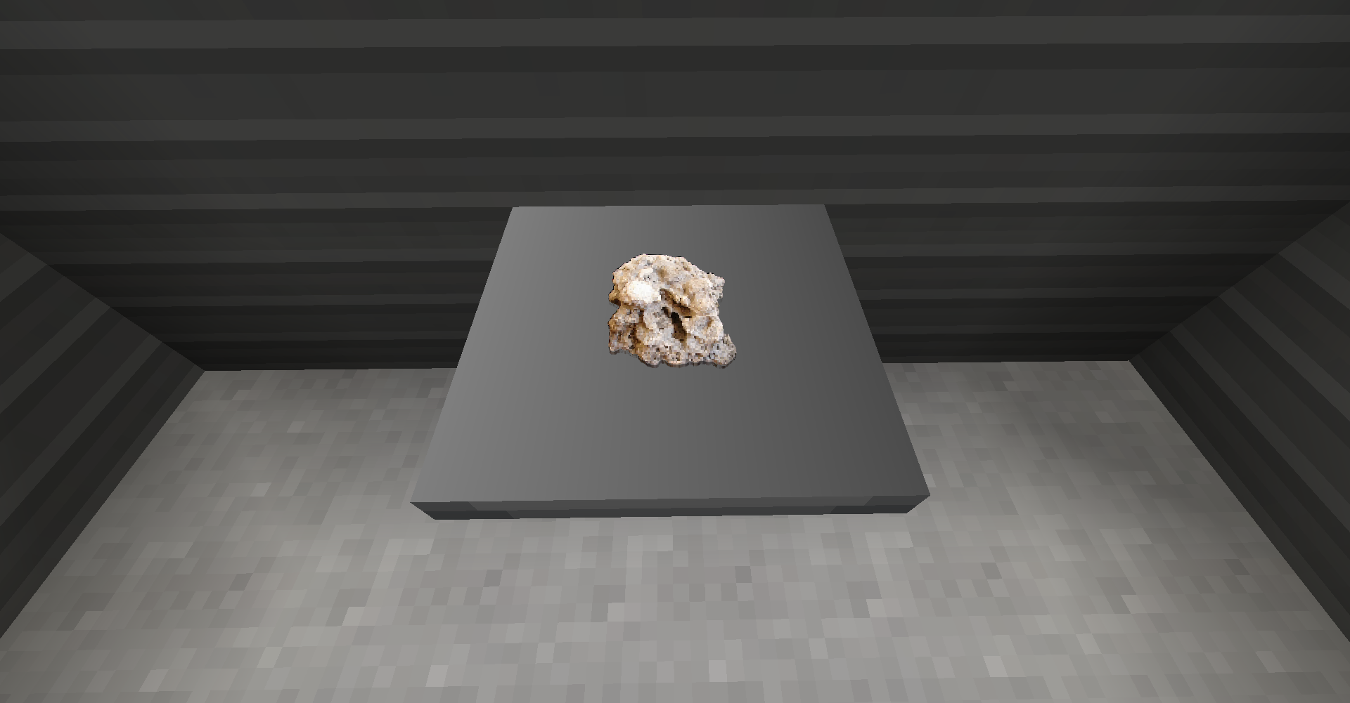 MGAMES SCPS - Gallery - Minecraft Mods - CurseForge