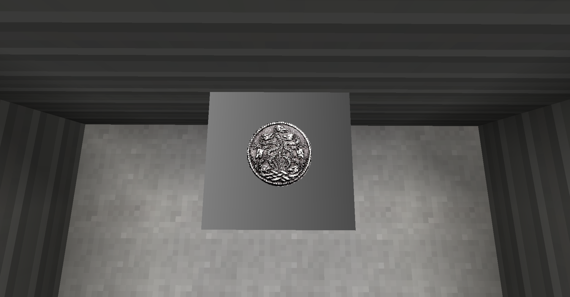 MGAMES SCPS - Gallery - Minecraft Mods - CurseForge