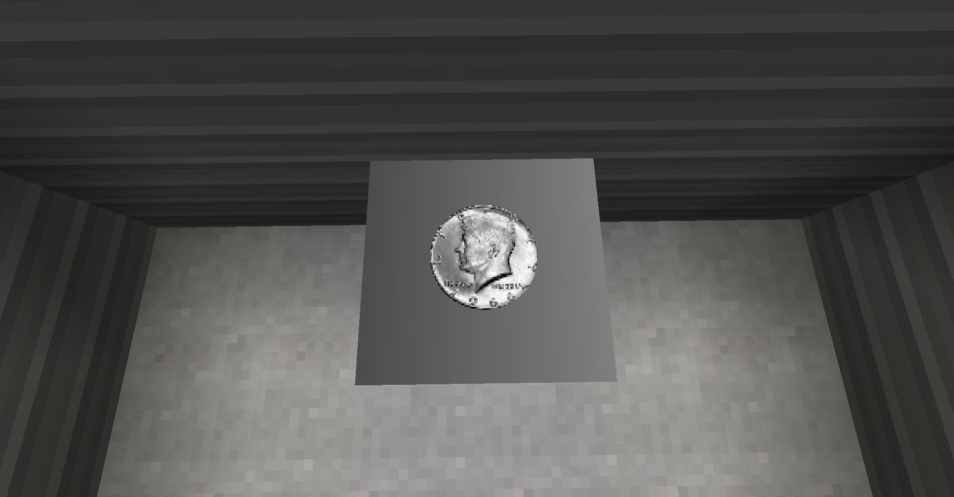 MGAMES SCPS - Gallery - Minecraft Mods - CurseForge