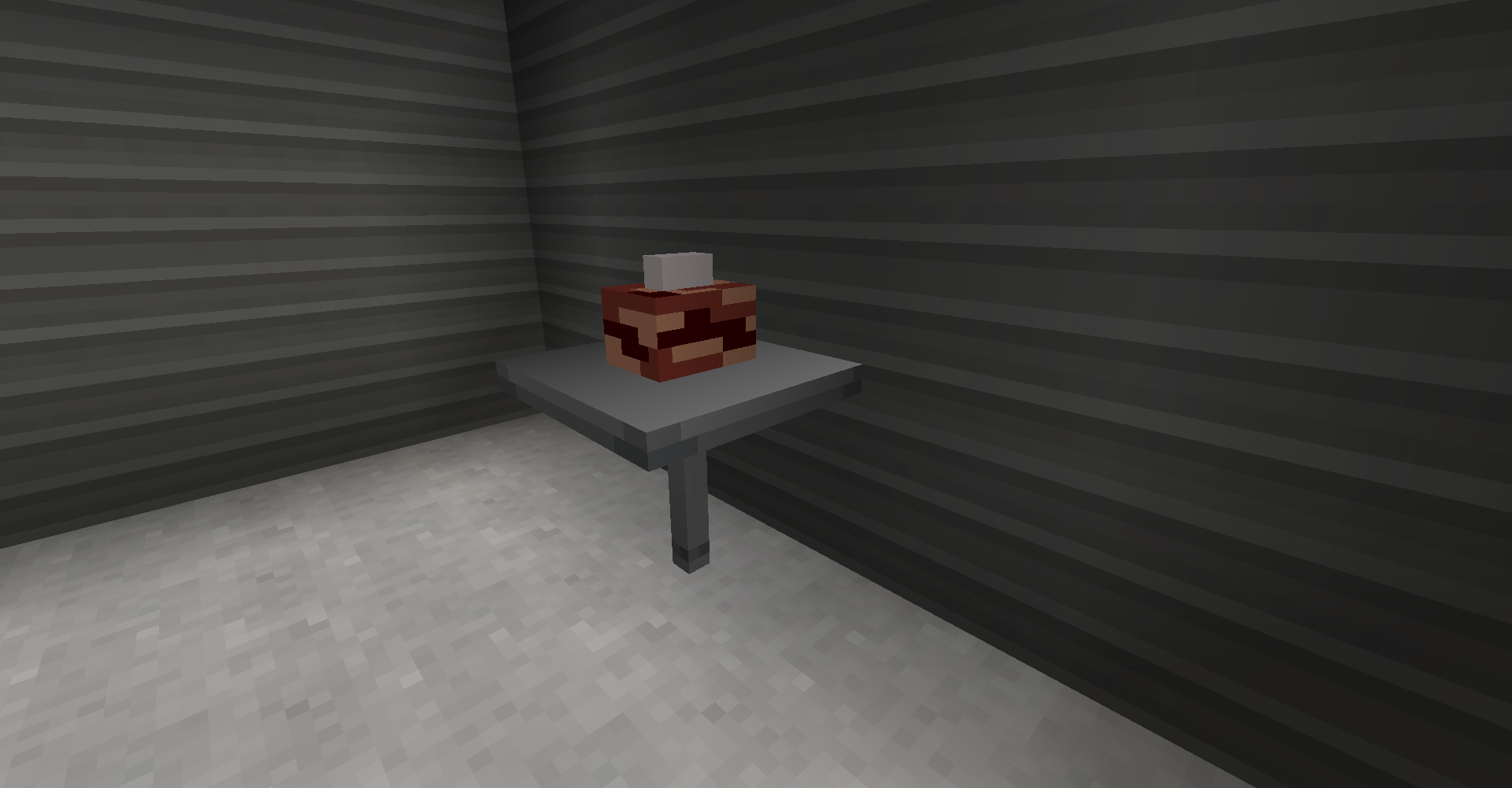 MGAMES SCPS - Gallery - Minecraft Mods - CurseForge