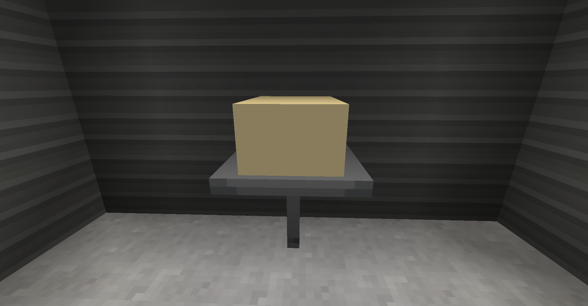 MGAMES SCPS - Gallery - Minecraft Mods - CurseForge