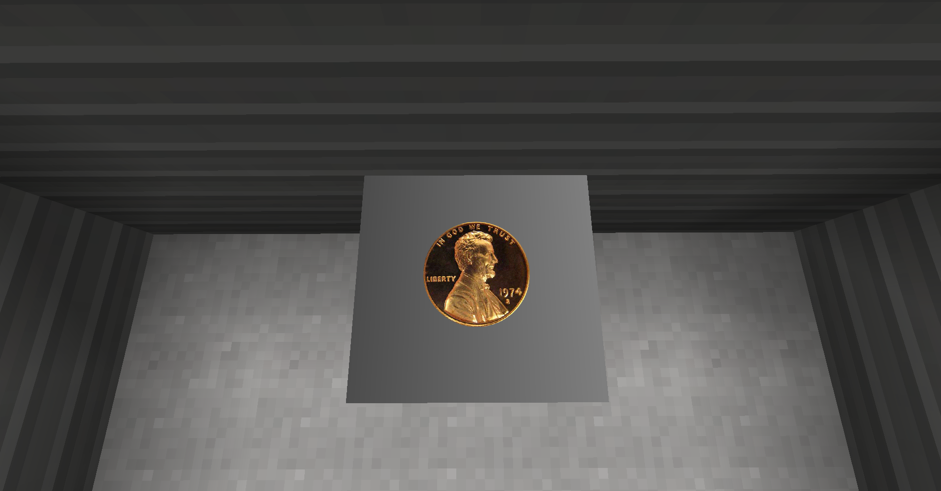 MGAMES SCPS - Gallery - Minecraft Mods - CurseForge