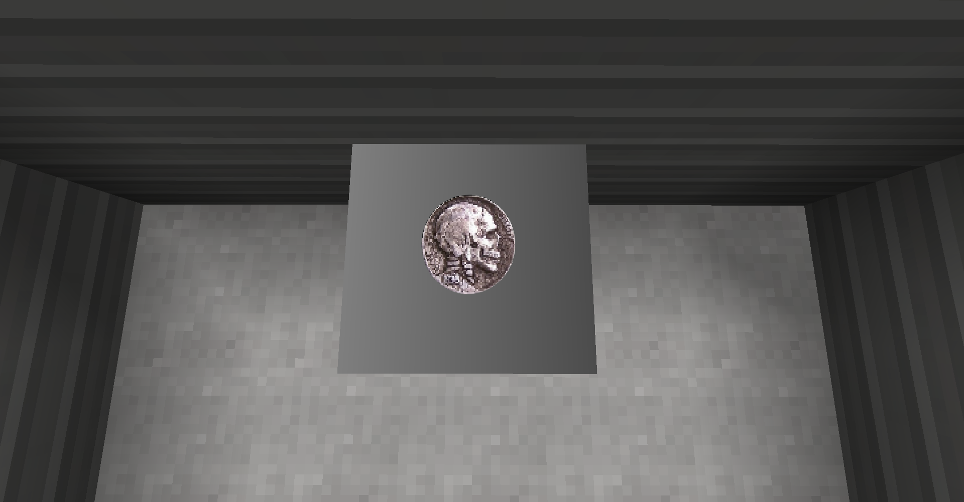 MGAMES SCPS - Gallery - Minecraft Mods - CurseForge