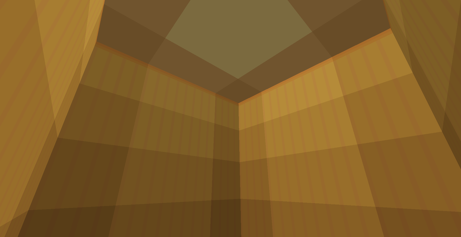 The Backrooms: Edition for Builders - Gallery - Minecraft Mods - CurseForge