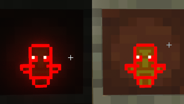 Blood Devil Sword rp - Gallery - Minecraft Resource Packs - CurseForge