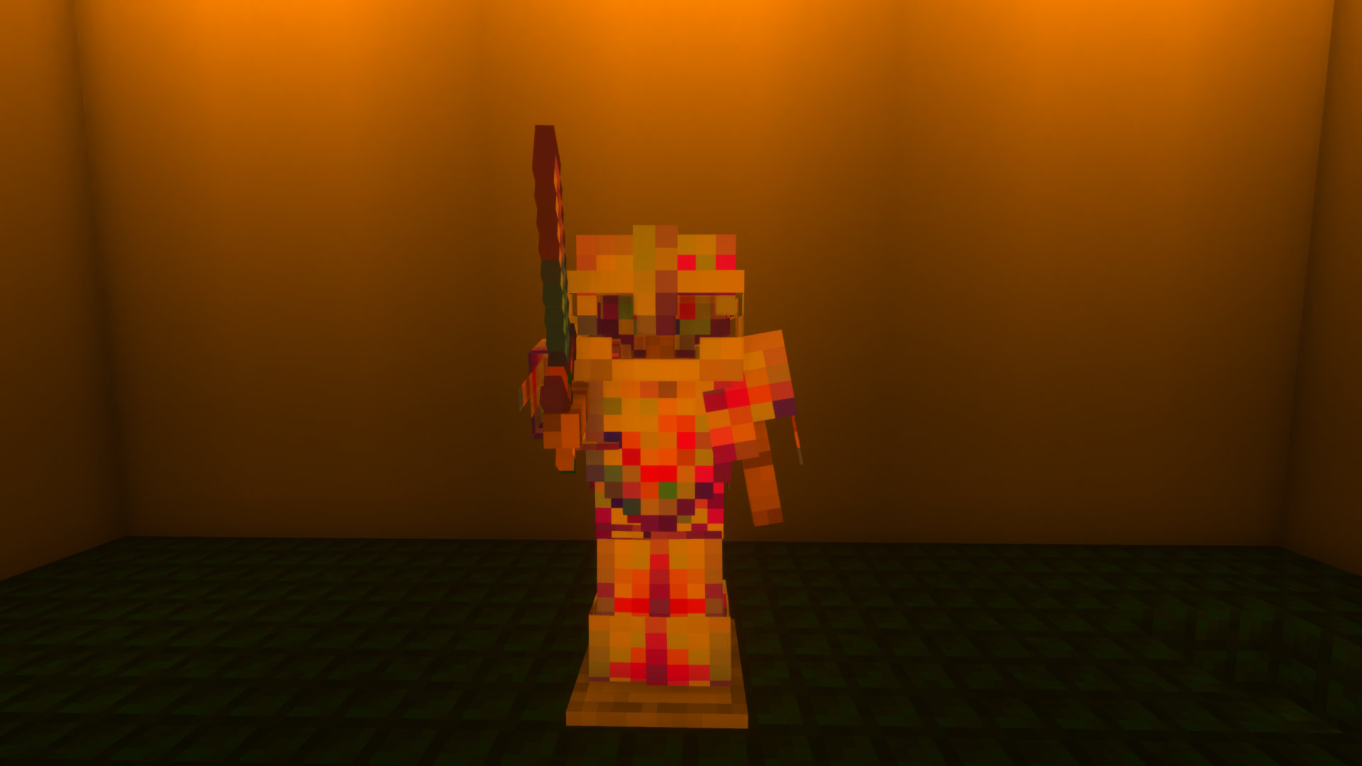 Rainbow Bismuth Ore - Gallery - Minecraft Mods - CurseForge