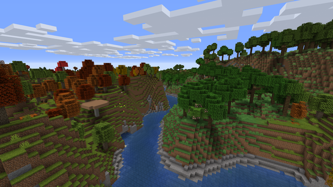 Abnormal Myths - Gallery - Minecraft Modpacks - CurseForge