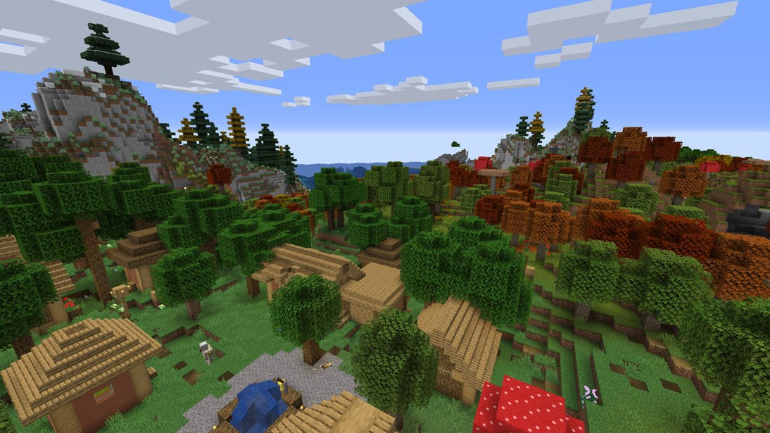 Abnormal Myths - Gallery - Minecraft Modpacks - CurseForge