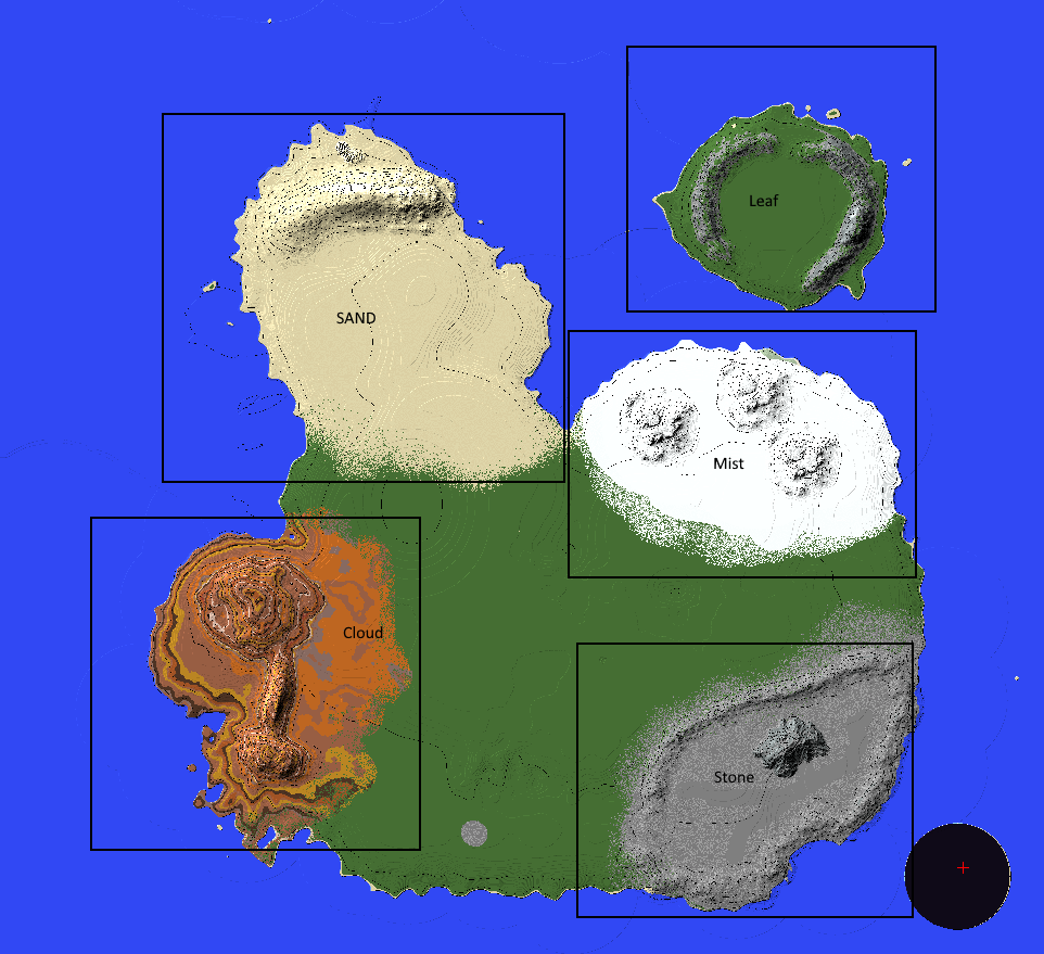 Project Shippuden - Gallery - Minecraft Modpacks - CurseForge