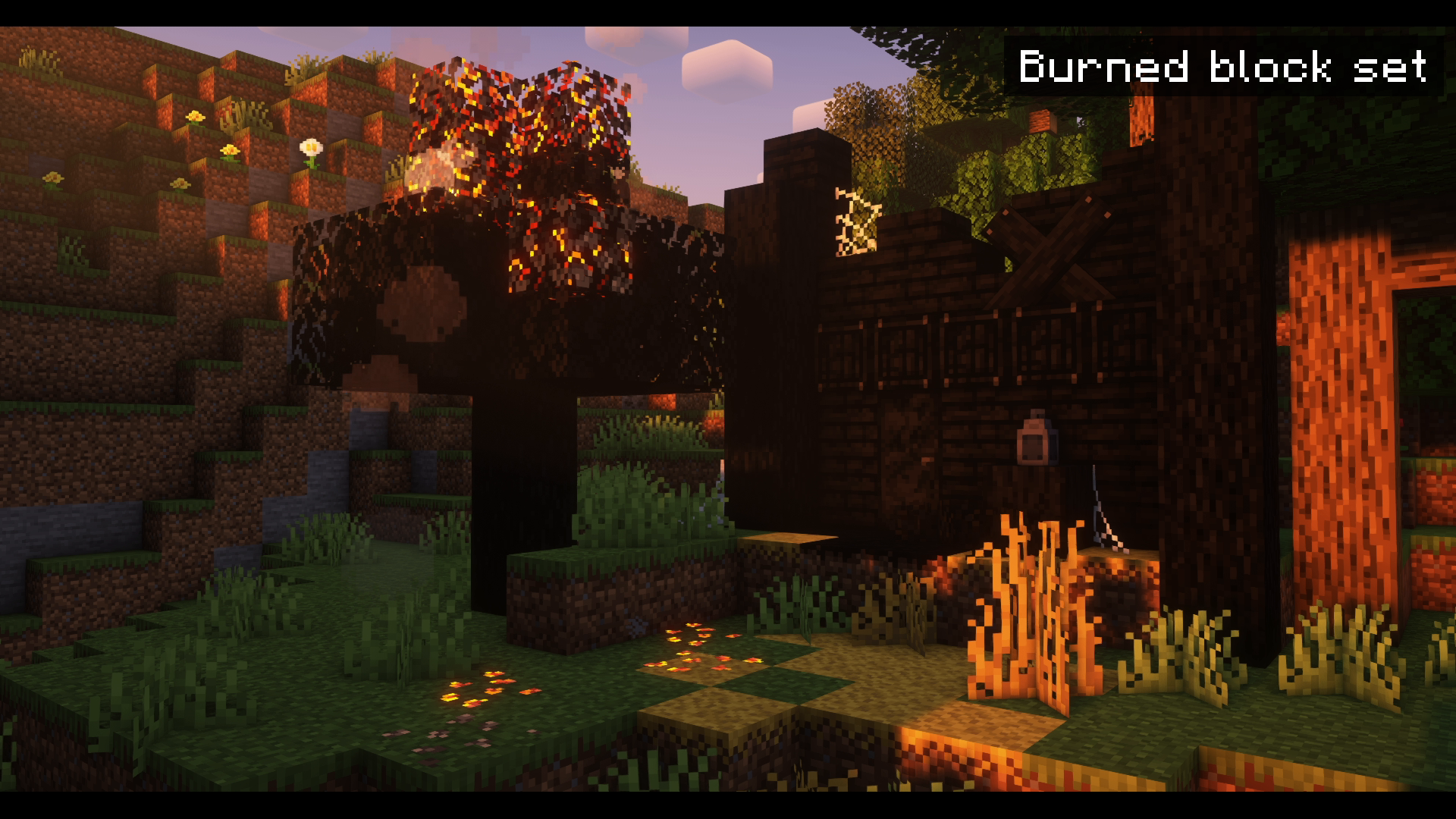 Mim1q's Derelict - Gallery - Minecraft Mods - CurseForge