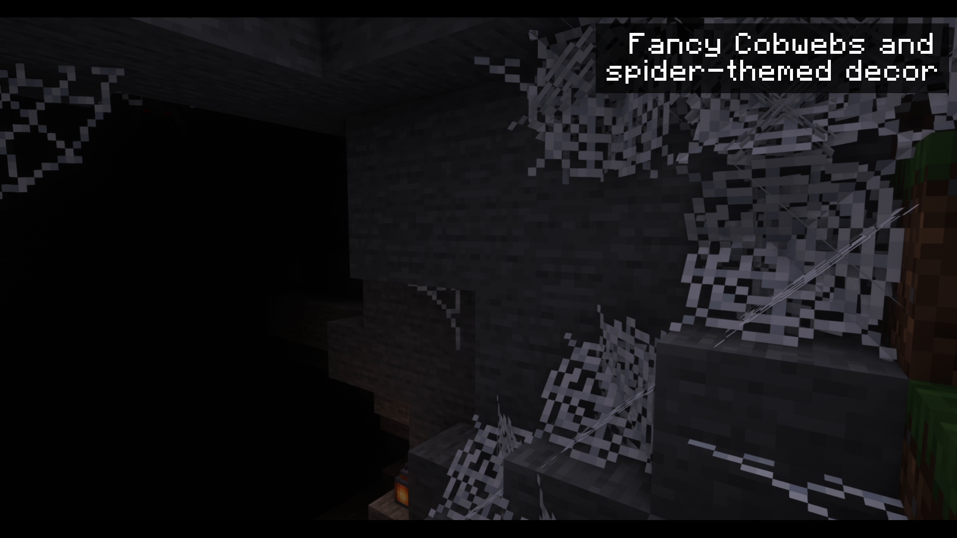 Mim1q's Derelict - Gallery - Minecraft Mods - CurseForge