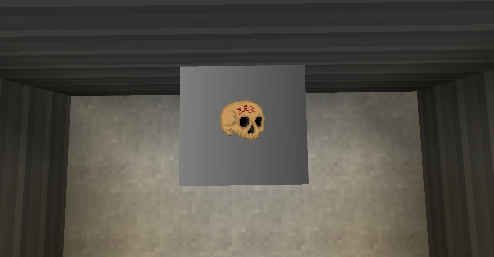 MGAMES SCPS - Gallery - Minecraft Mods - CurseForge