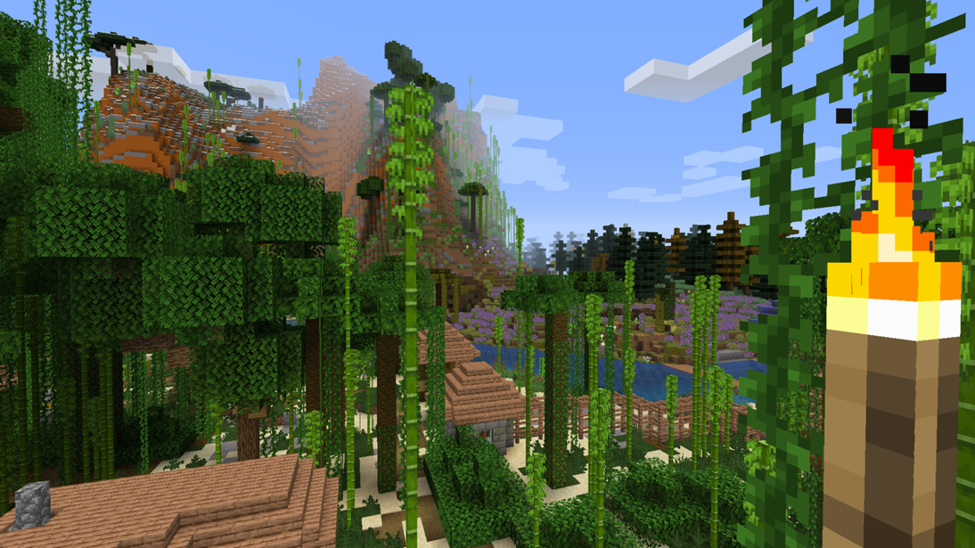 Abnormal Myths - Gallery - Minecraft Modpacks - CurseForge