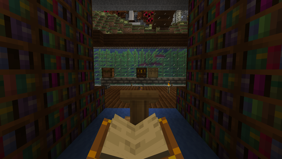 Abnormal Myths - Gallery - Minecraft Modpacks - CurseForge