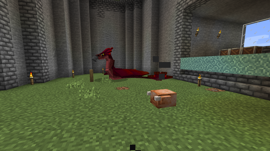 Abnormal Myths - Gallery - Minecraft Modpacks - CurseForge