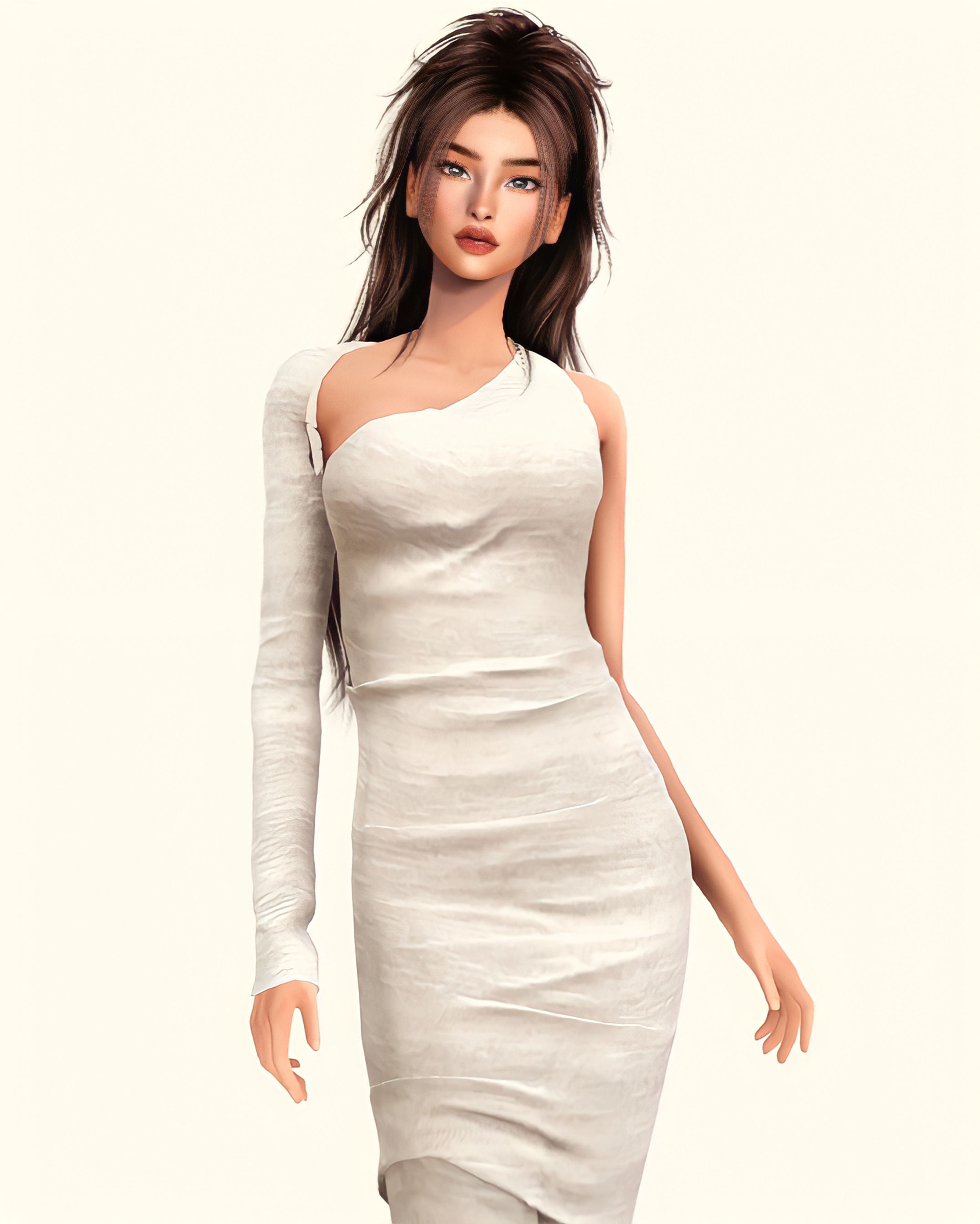 Kala Cormier - Gallery - The Sims 4 Sims / Households - CurseForge