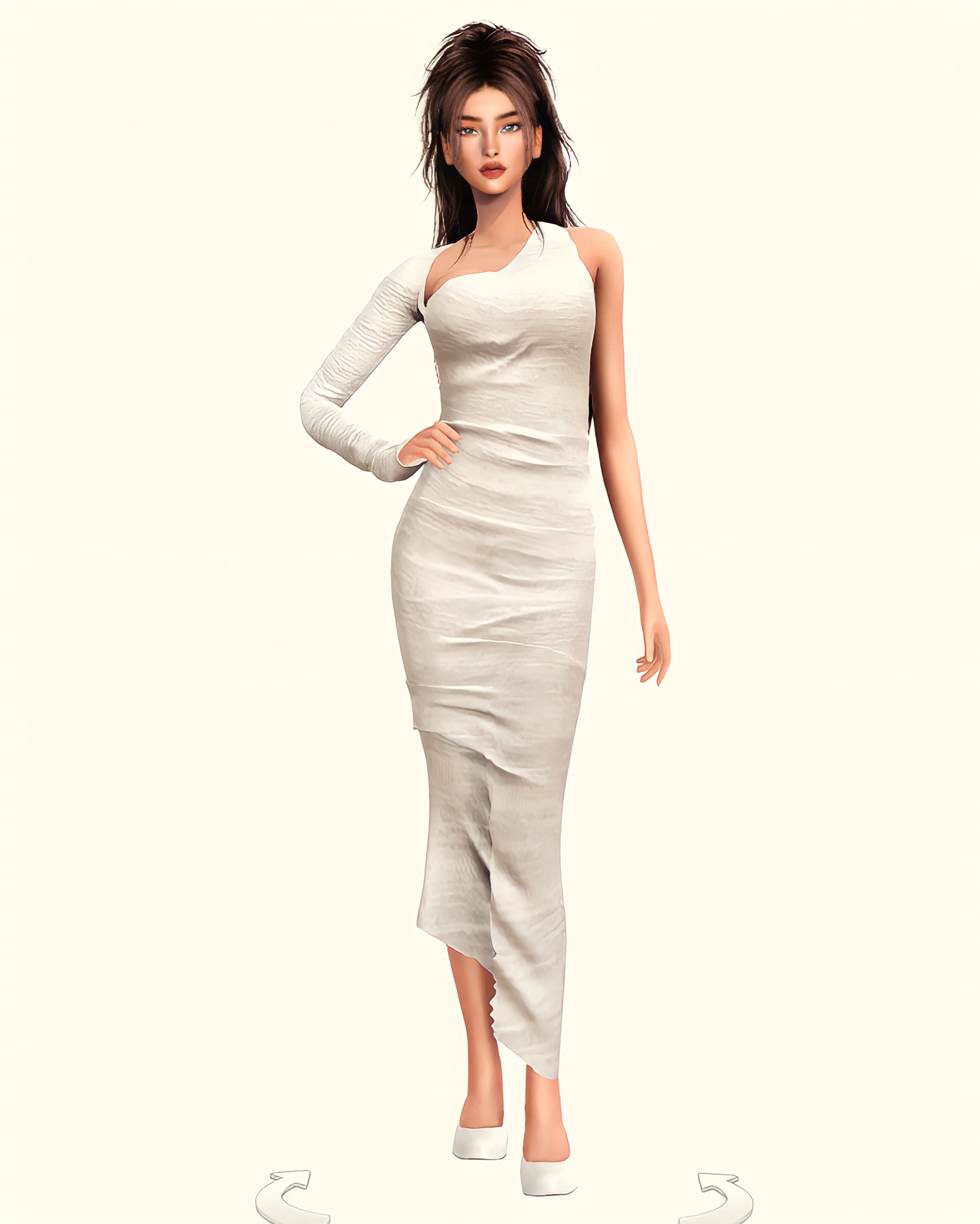 Kala Cormier - Gallery - The Sims 4 Sims / Households - CurseForge