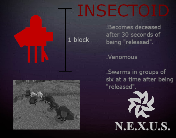 Deino's Mobs - Gallery - Minecraft Mods - CurseForge