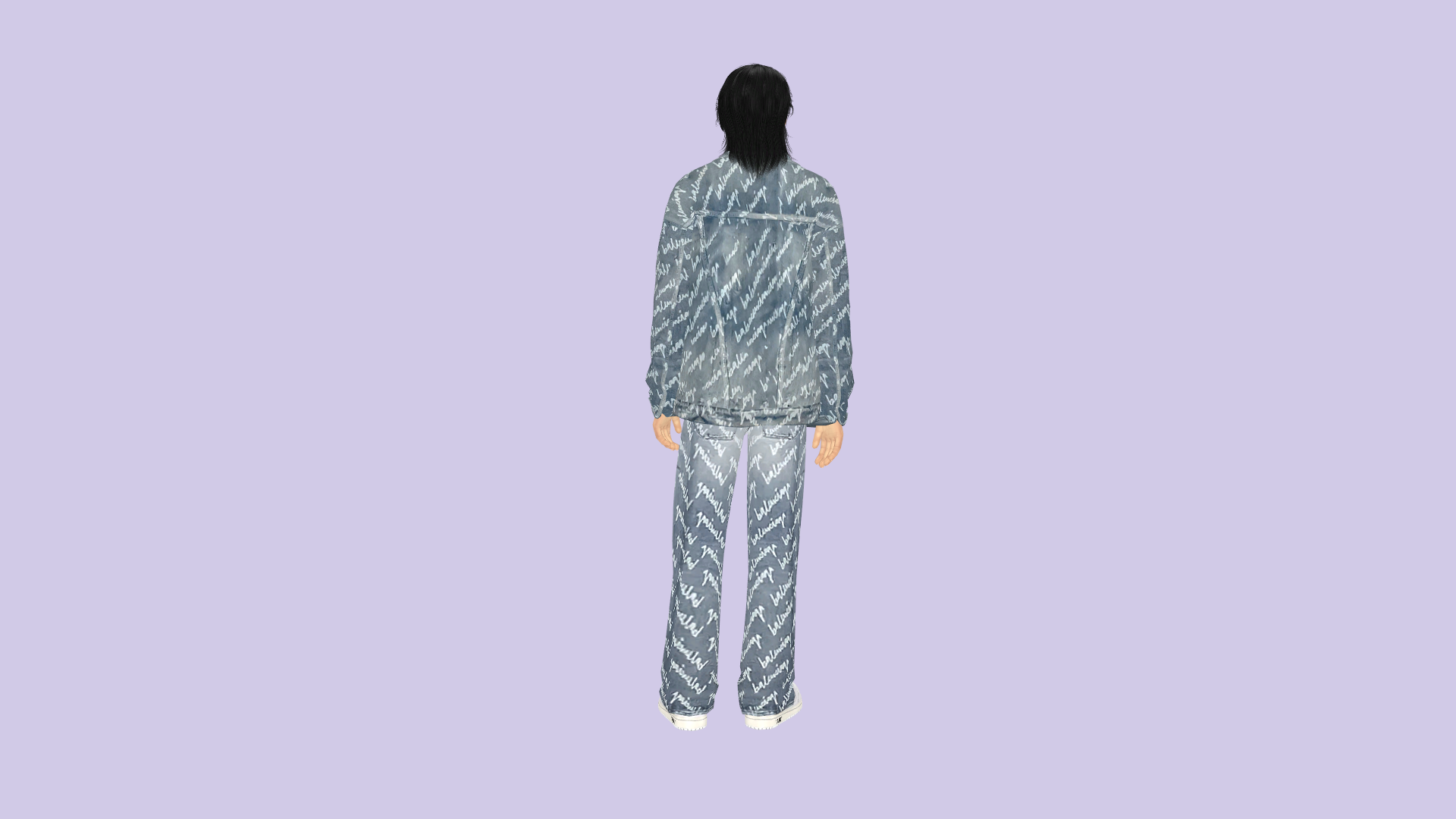 JUNGKOOK COLLECTION (REMAKE) - Gallery - The Sims 4 Create a Sim ...