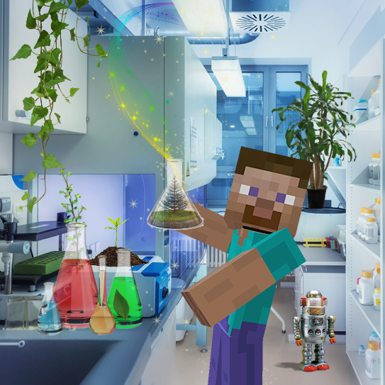 BioTech - Minecraft Modpacks - CurseForge