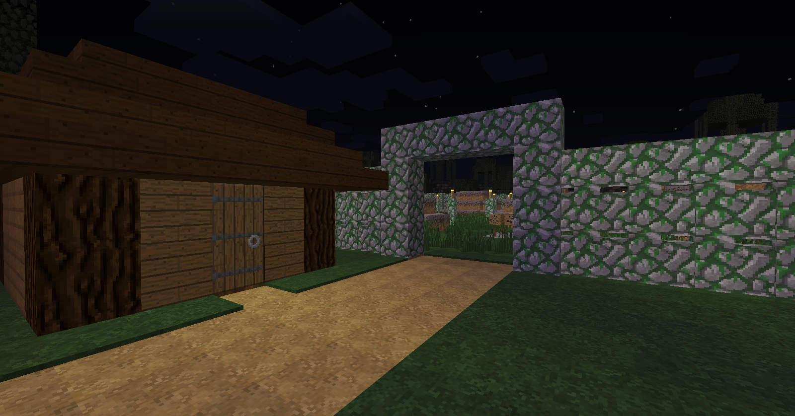 The Wither's Disciples - Minecraft Worlds - CurseForge