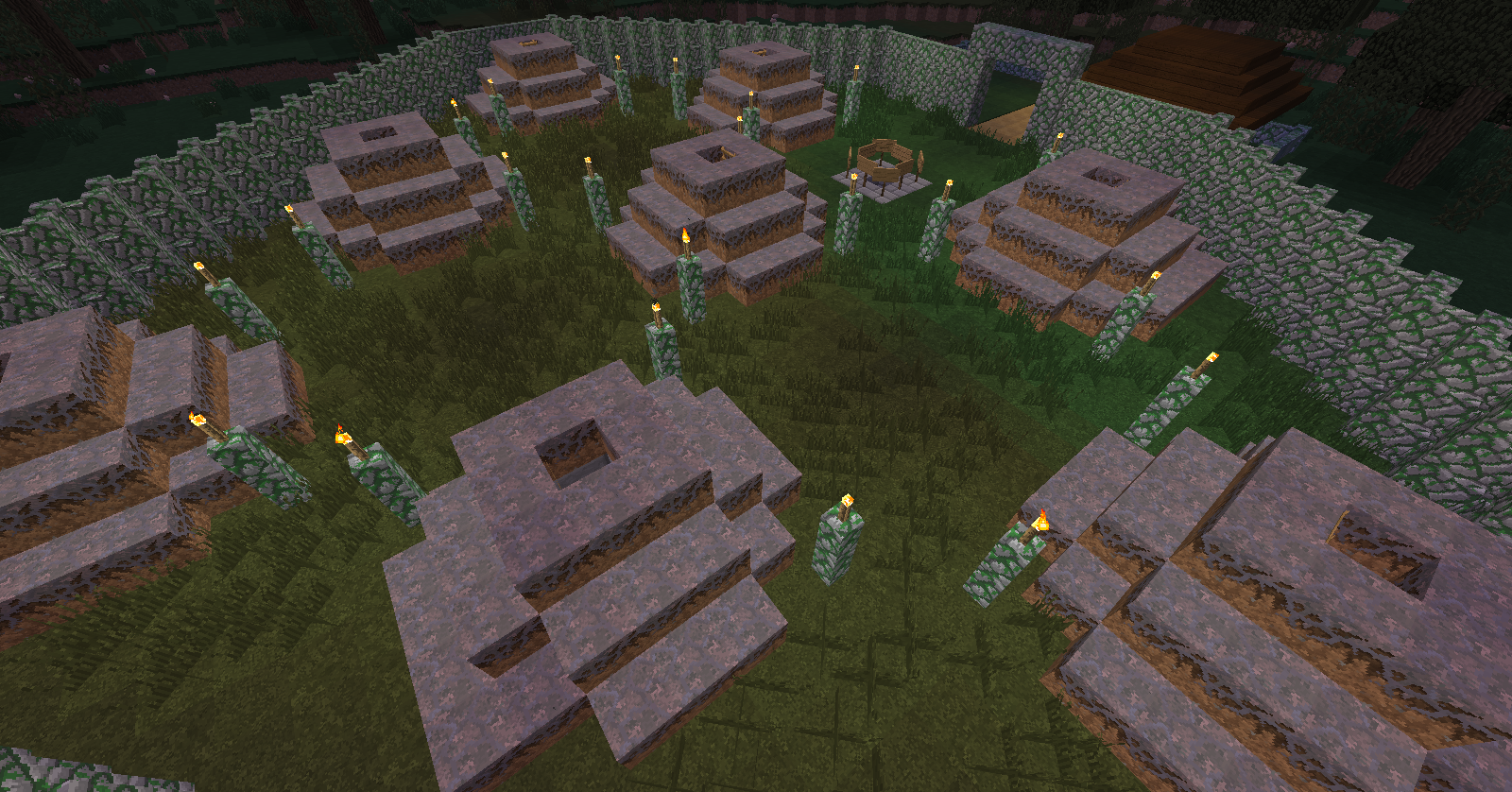 The Wither's Disciples - Minecraft Worlds - CurseForge