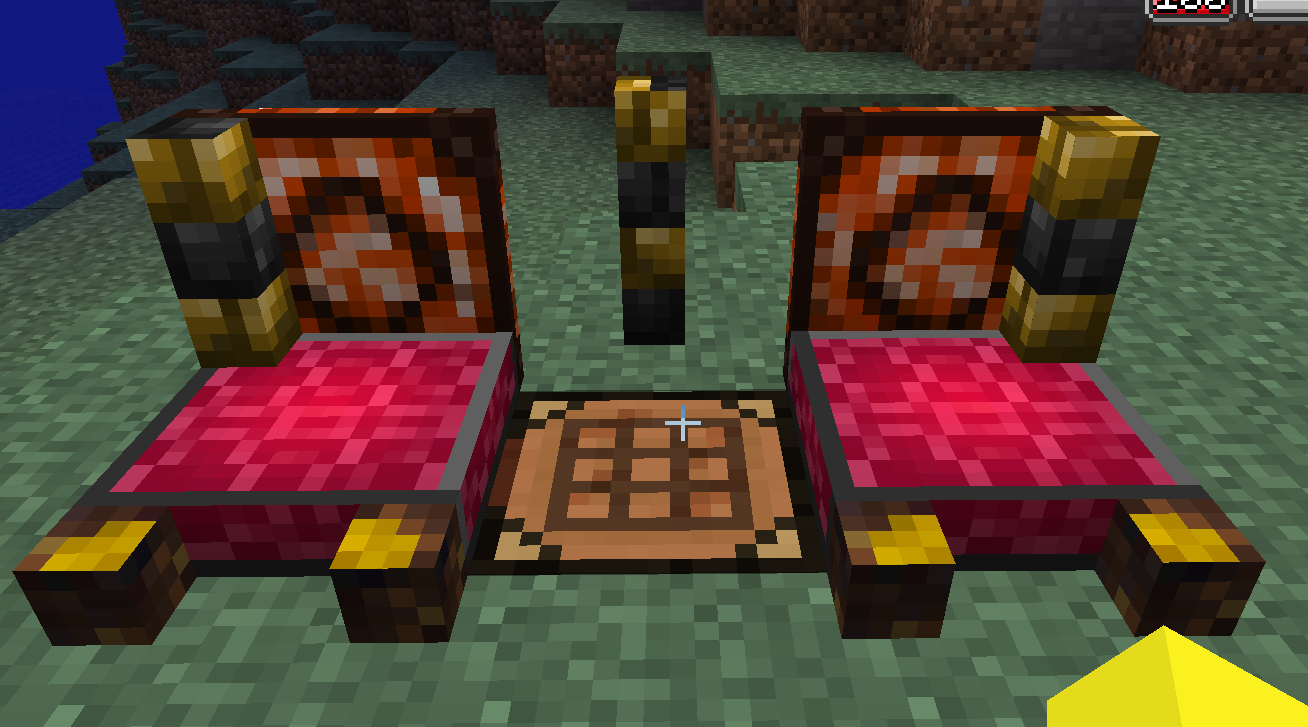 ObsAoA - Minecraft Mods - CurseForge