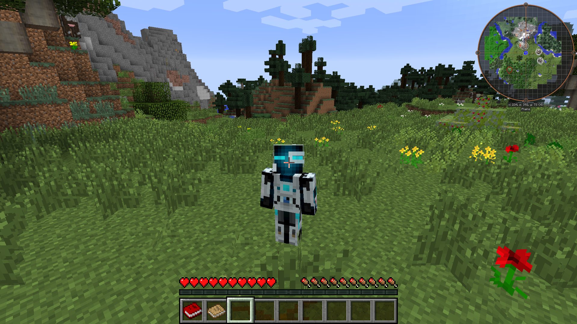 THE UNIVERSAL MODPACK - Minecraft Modpacks - CurseForge