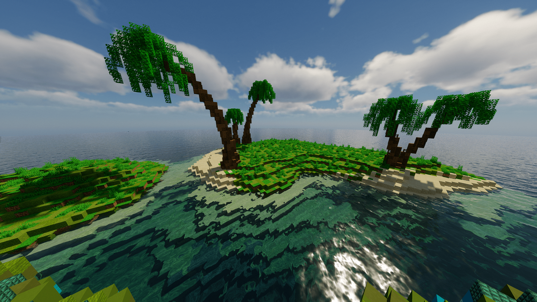 GENESIS RPG - Gallery - Minecraft Modpacks - CurseForge