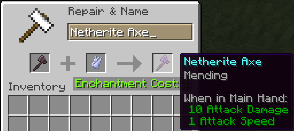 Star Metal - Mending Book Alternative - Minecraft Mods - CurseForge