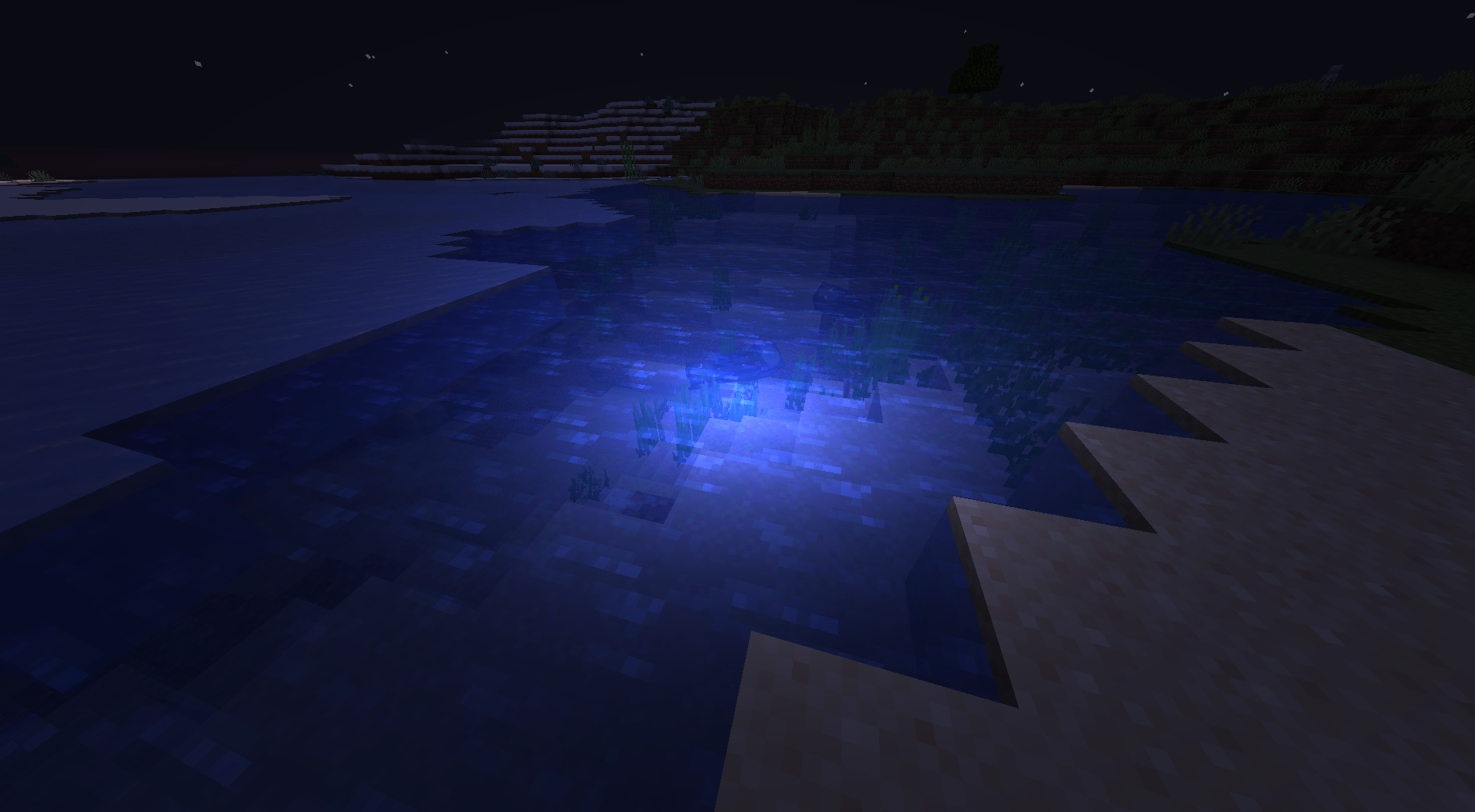 Vulcan's Flashlights - Gallery - Minecraft Mods - CurseForge