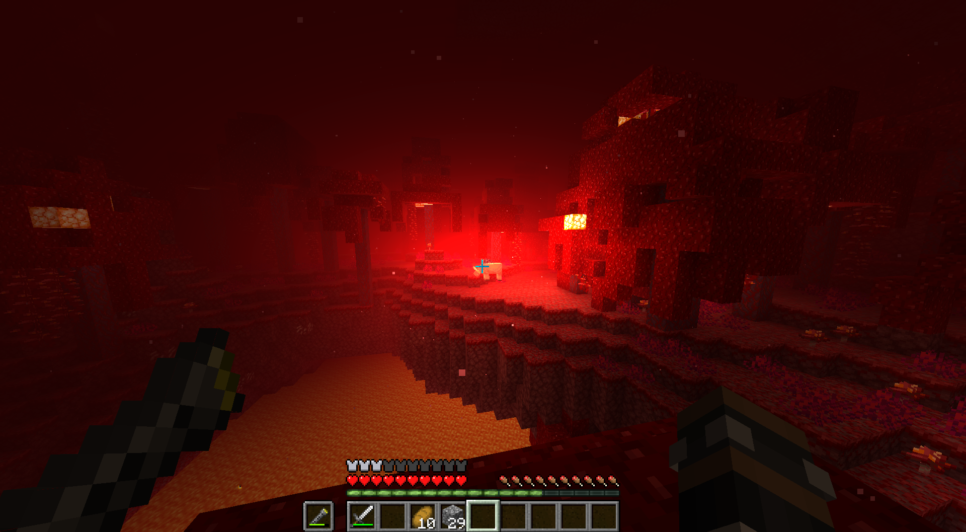 Vulcan's Flashlights - Gallery - Minecraft Mods - CurseForge