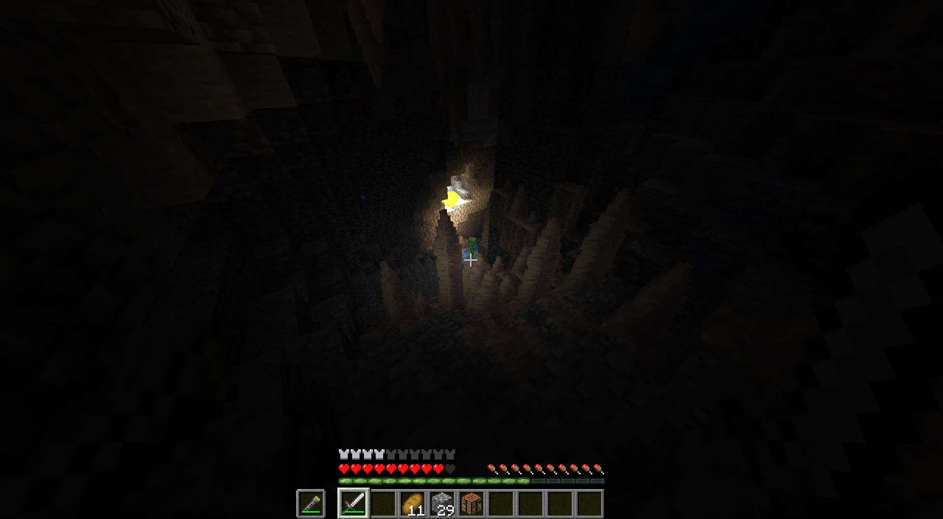 Vulcan's Flashlights - Gallery - Minecraft Mods - CurseForge