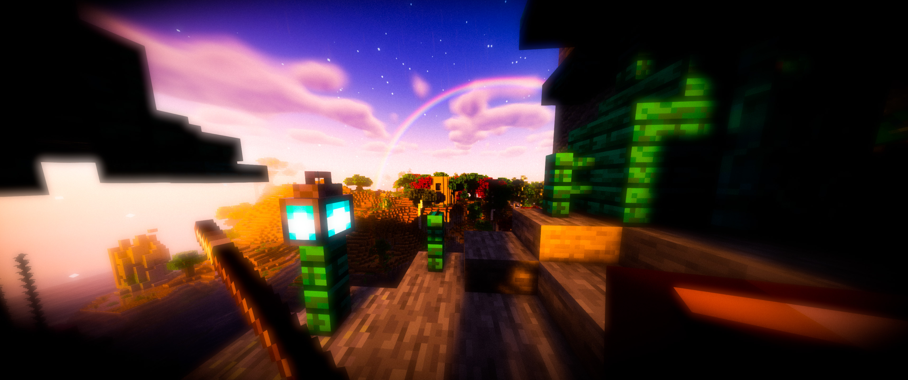 Singh - Gallery - Minecraft Modpacks - CurseForge