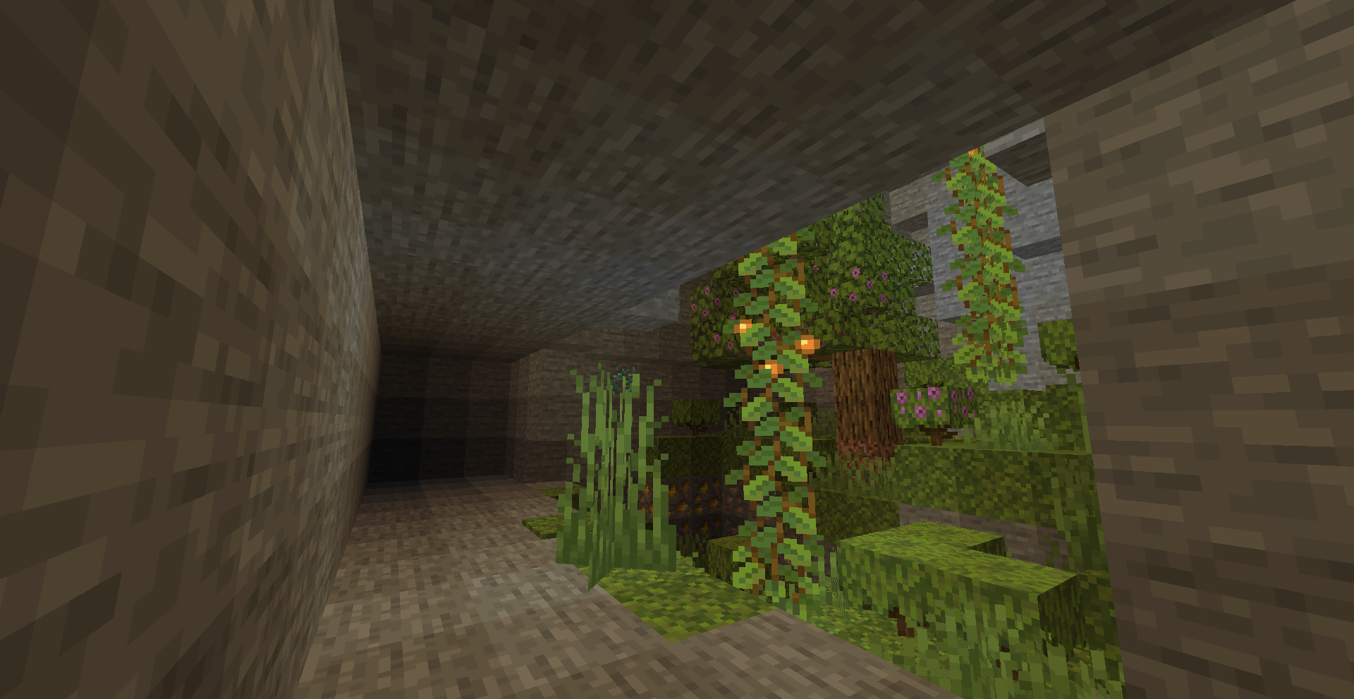 tunneler - Gallery - Minecraft Worlds - CurseForge