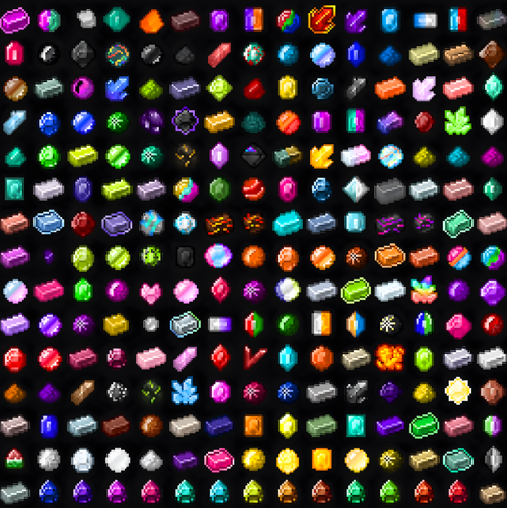 GENESIS RPG - Gallery - Minecraft Modpacks - CurseForge