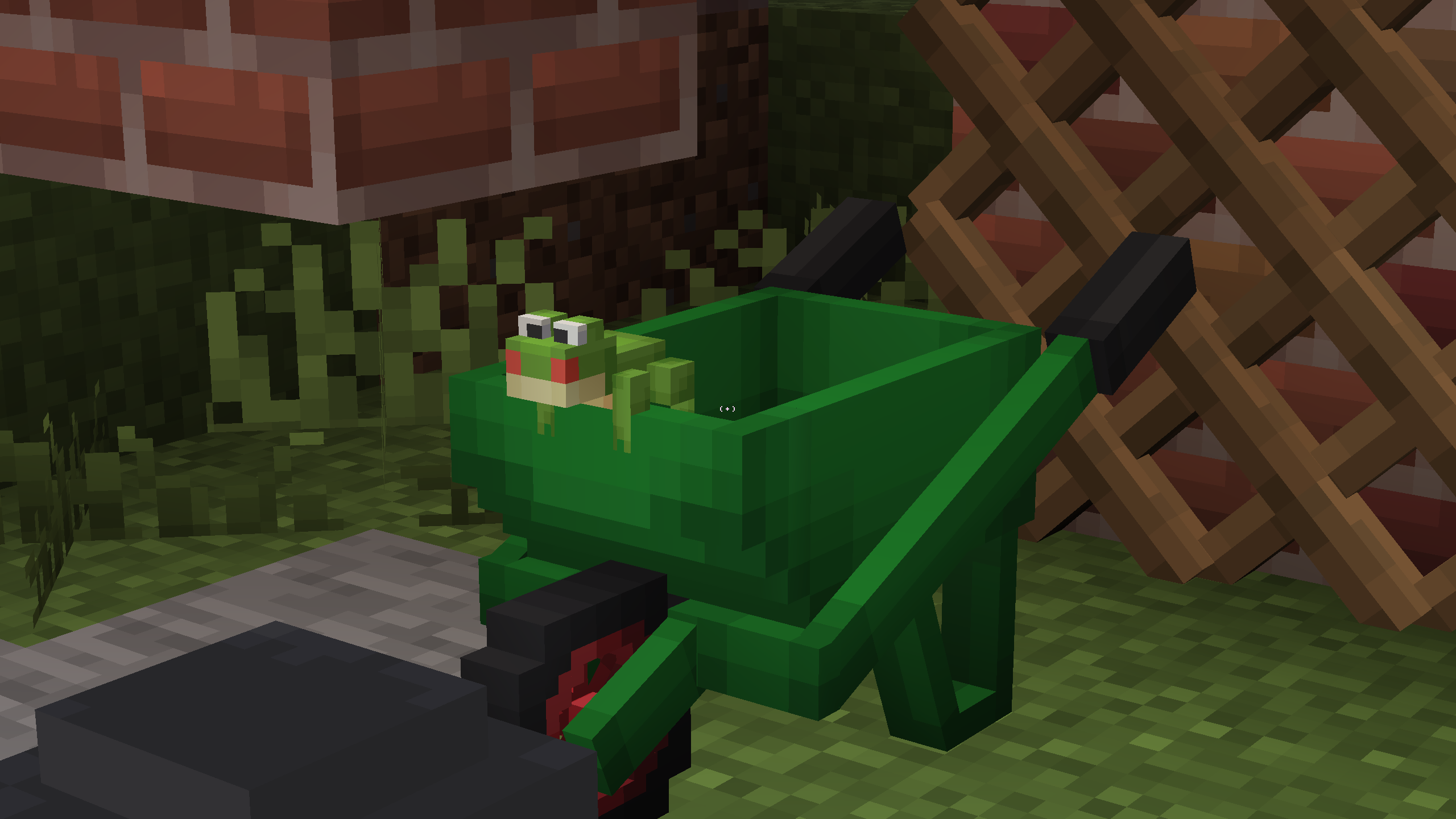 No funny business! - Gallery - Minecraft Modpacks - CurseForge