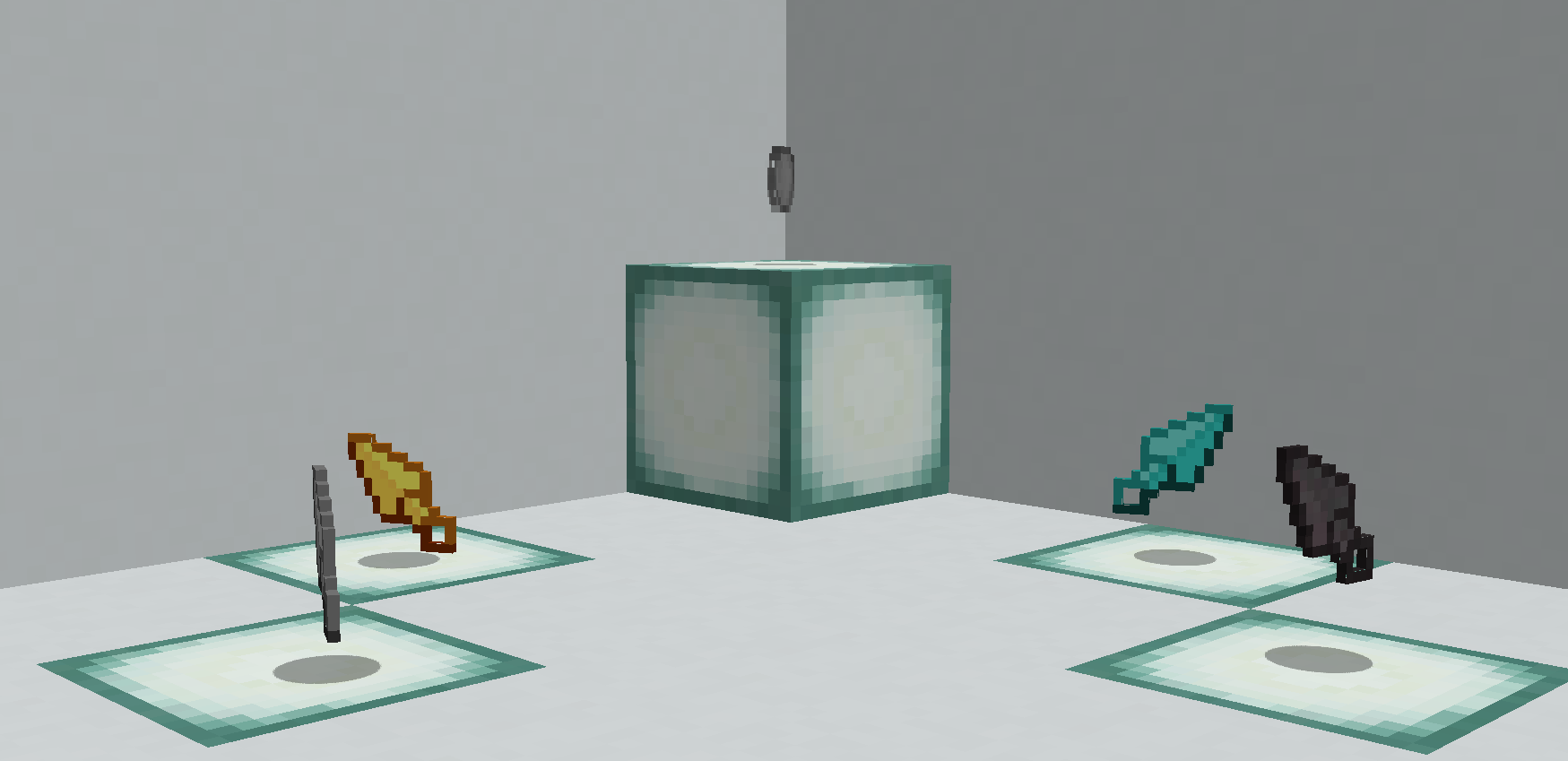 More Throwables - Gallery - Minecraft Mods - CurseForge